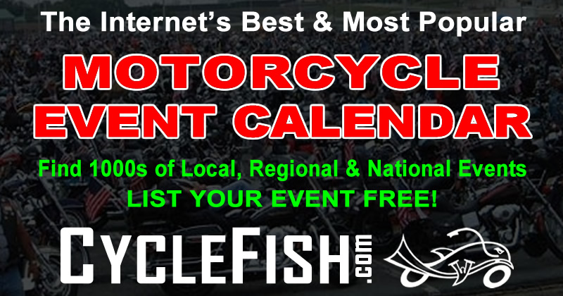 PENNSYLVANIA Motorcycle Events & Biker Rallies 2025 - Event Browse ...